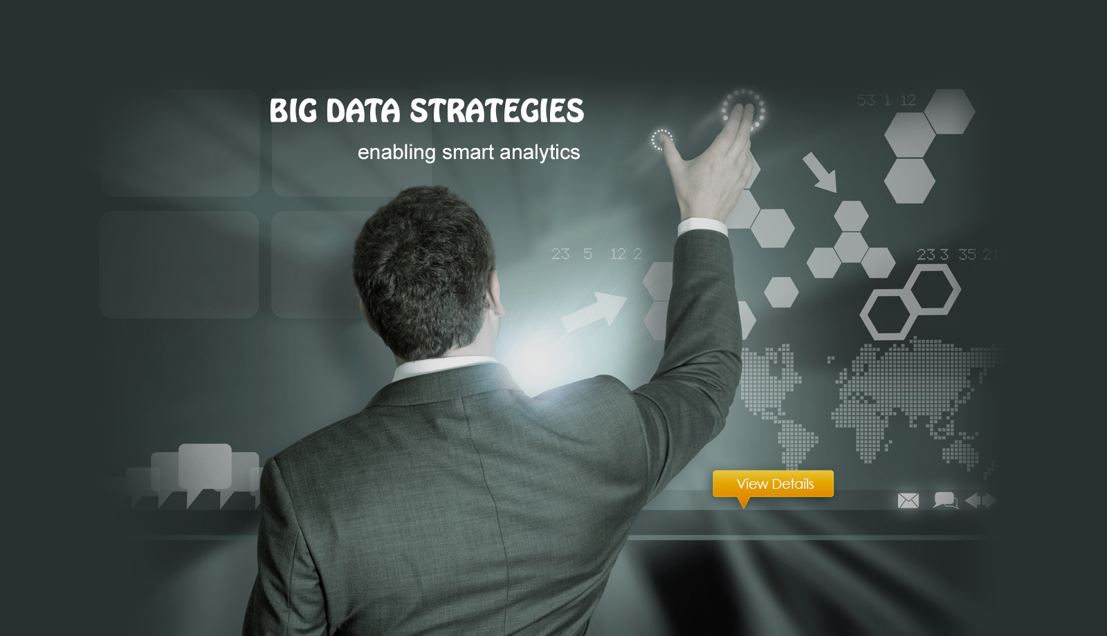 Big Data Strategies